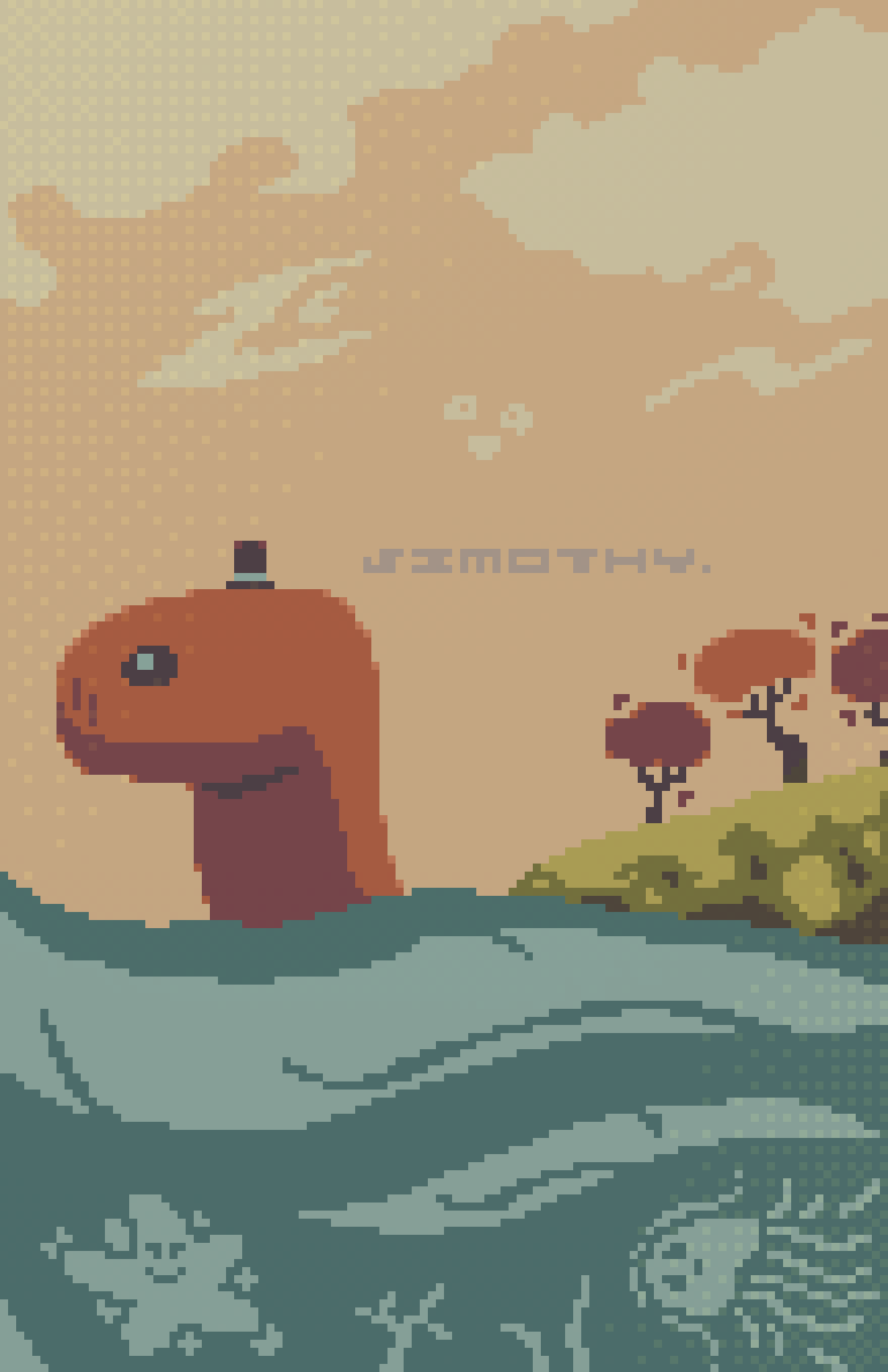 Pixilart - Jimothy the Dapper by sseeingstarss