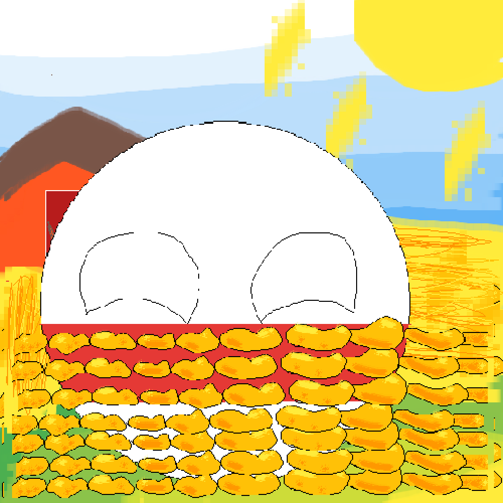 Bosniaball's Gallery - Pixilart