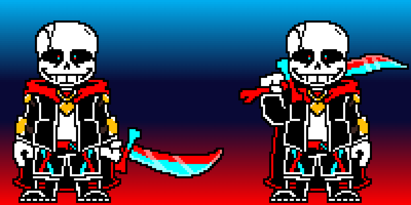 Pixilart - XENOS NEW SWORD SPRITE =) by theone-XENO