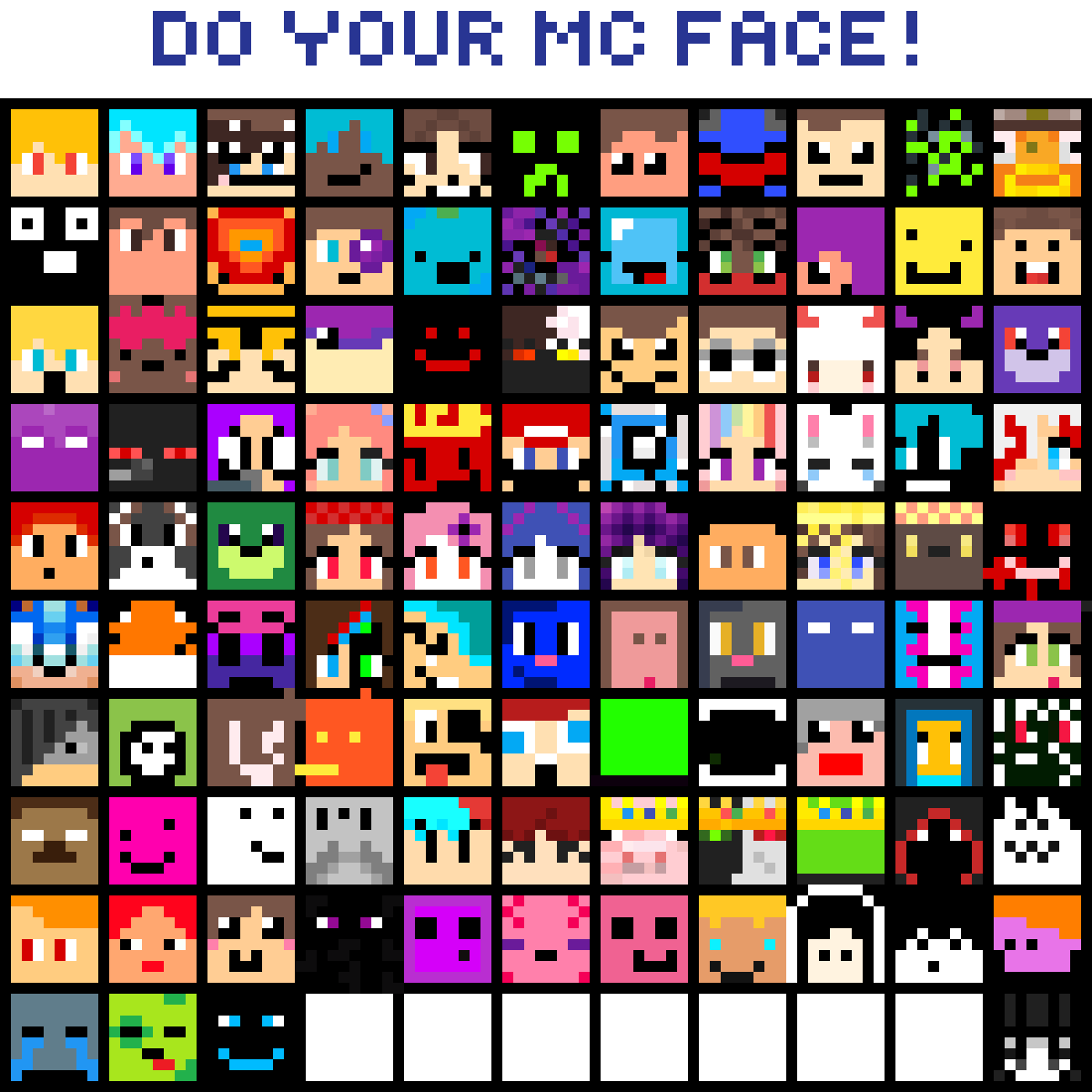 tsohg's Gallery - Pixilart