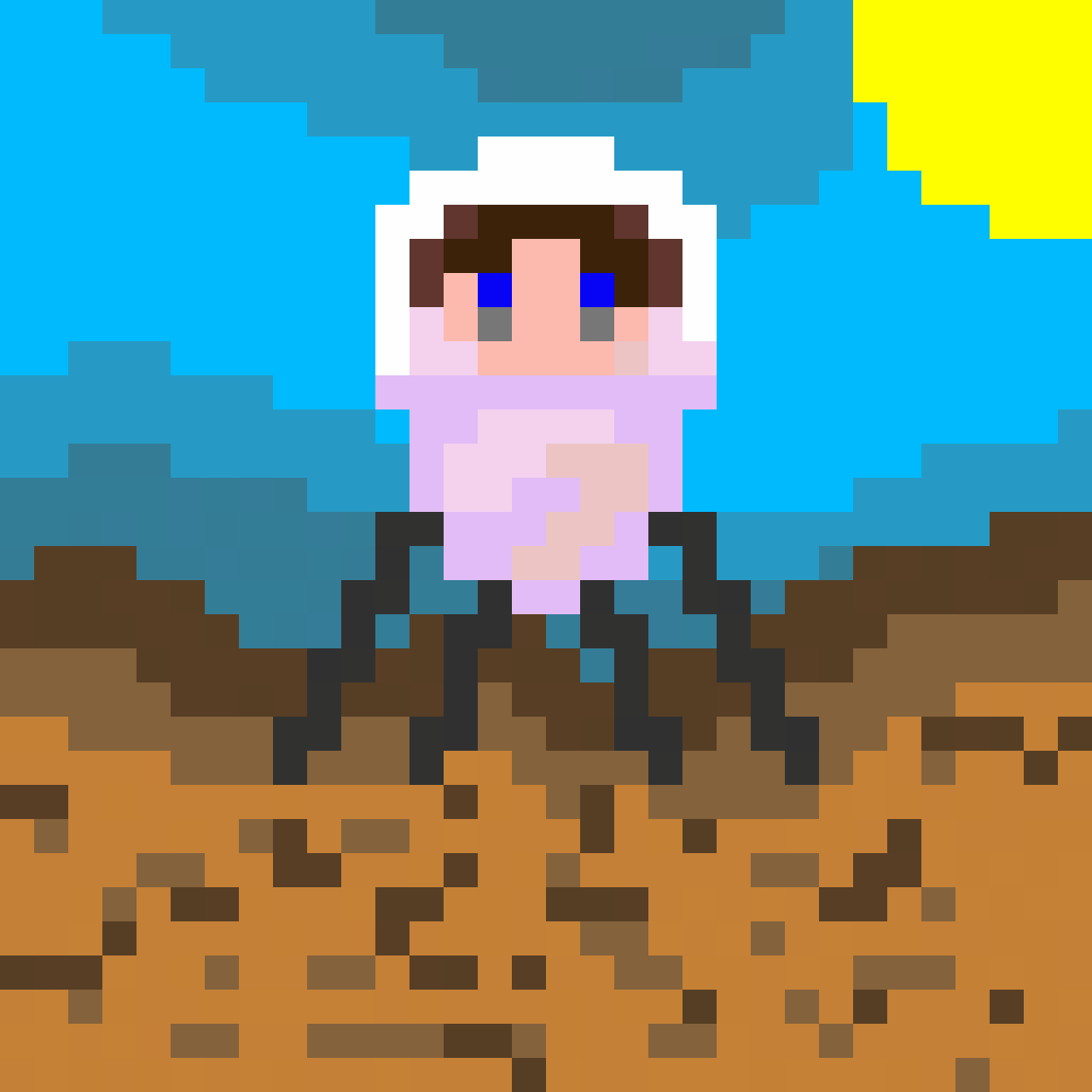 thelittlefox's Gallery - Pixilart