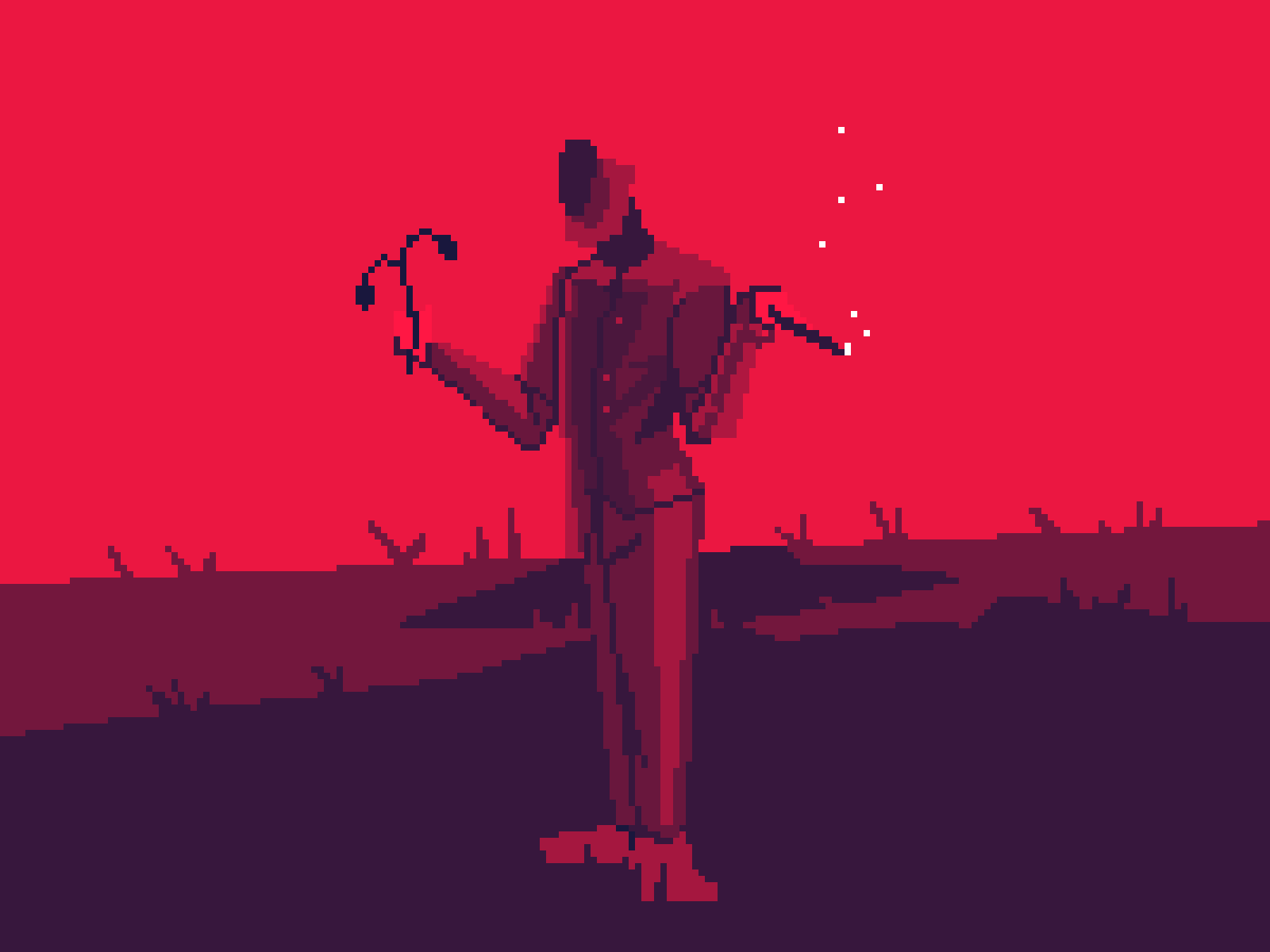 Pixilart - Abracadabra by Spaceman323