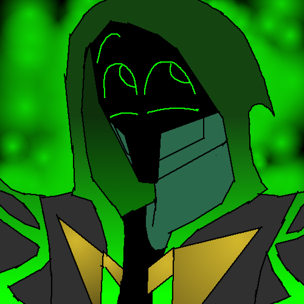 Pixilart - New pfp for other platforms by CTron