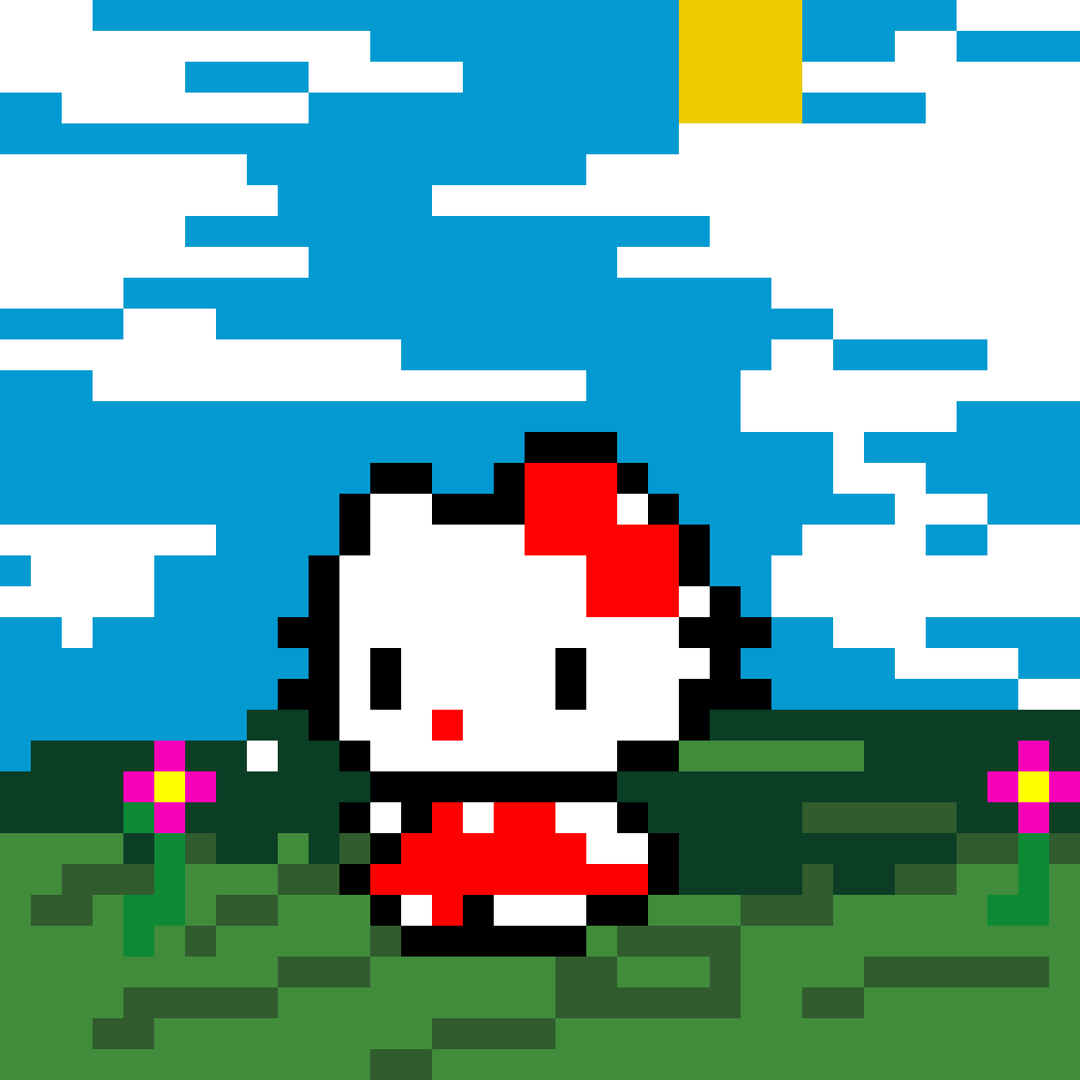 mariameadows's Gallery - Pixilart