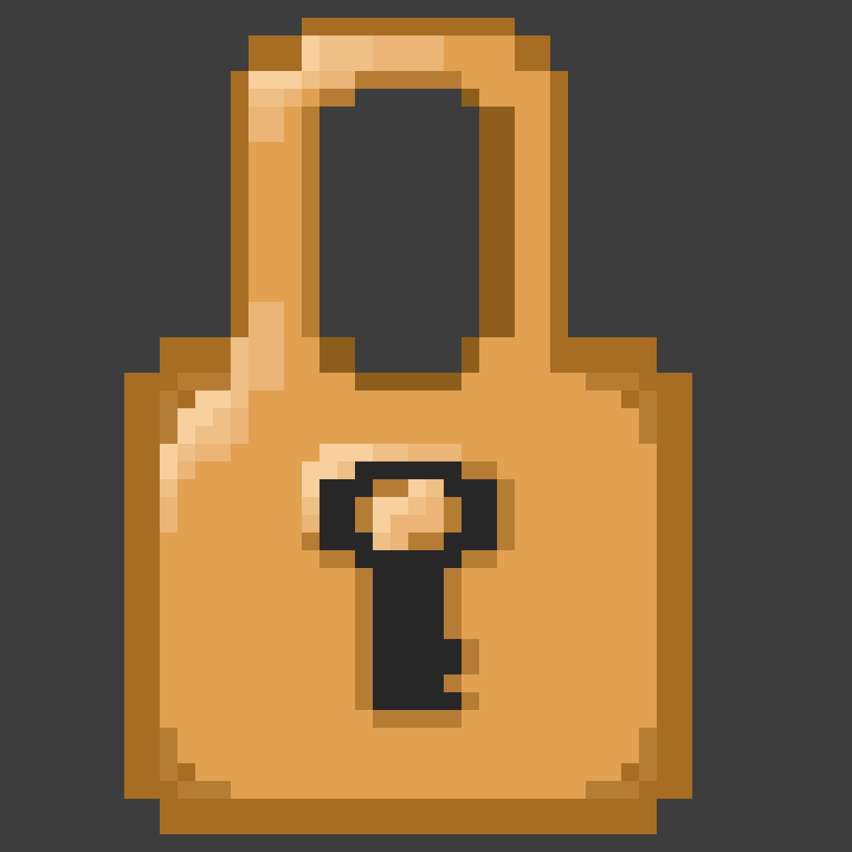 Goldlock's Gallery - Pixilart