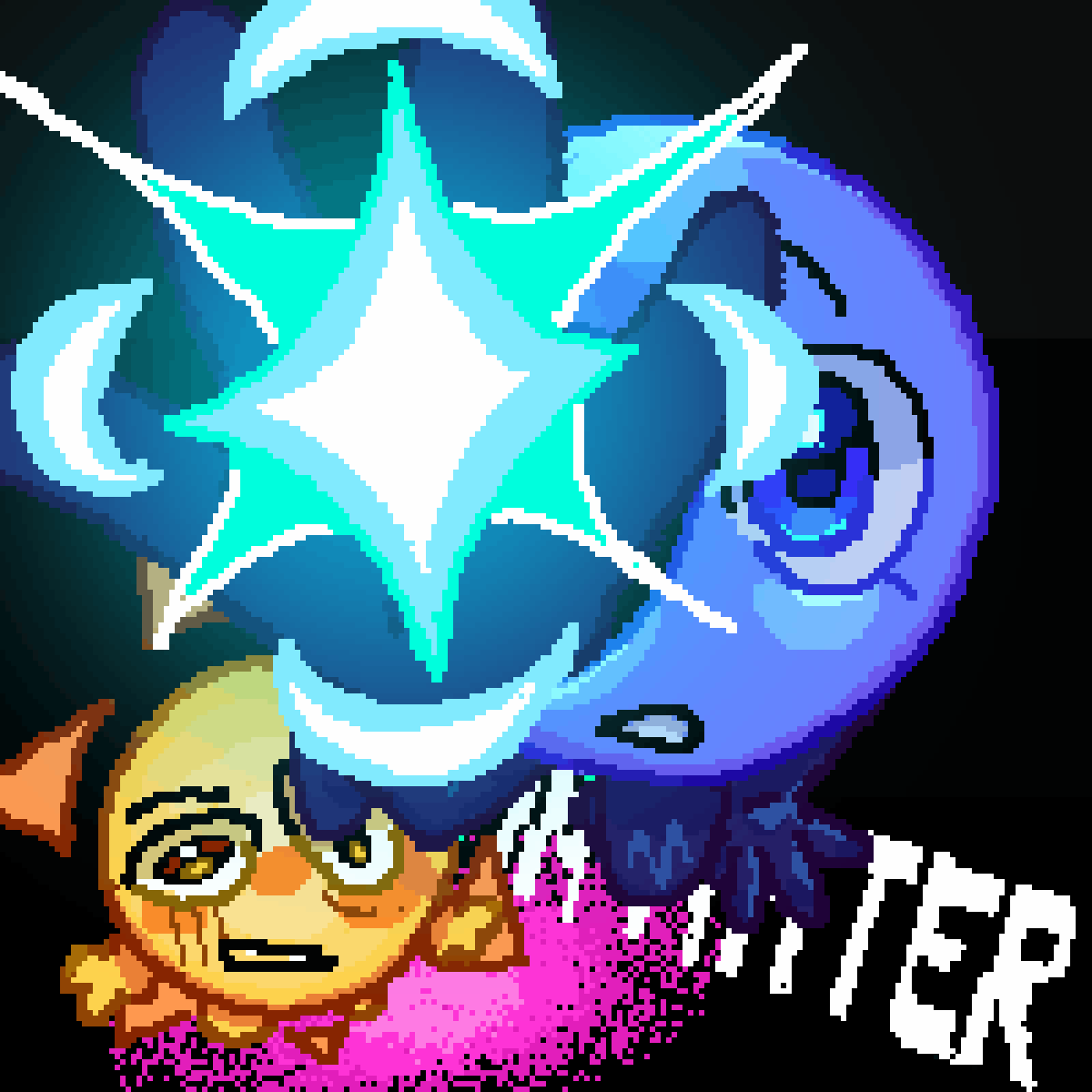 Comso's Gallery - Pixilart