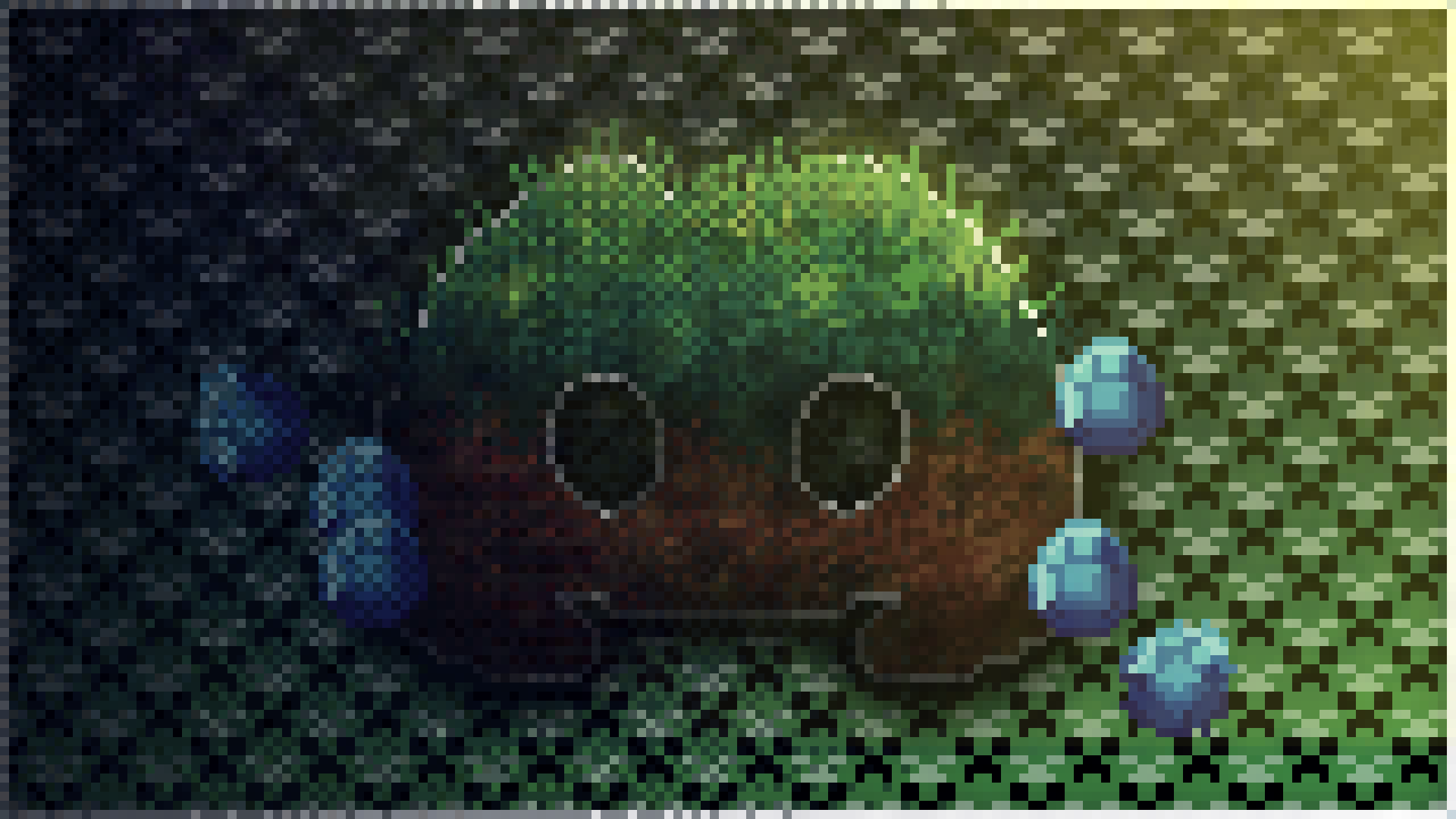 Pixilart - Minecraft discord by Husainfmx