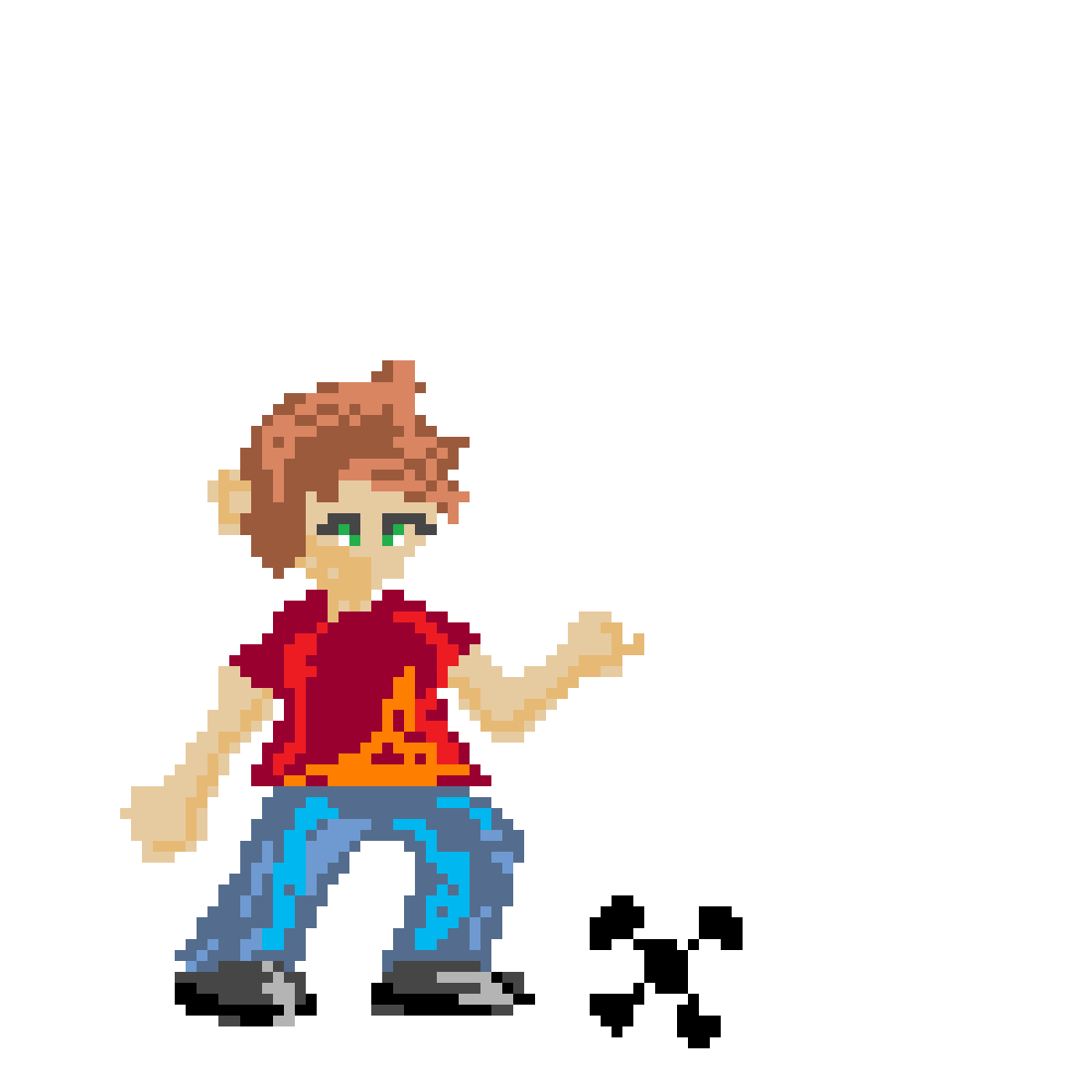 sofia-ramos's Gallery - Pixilart