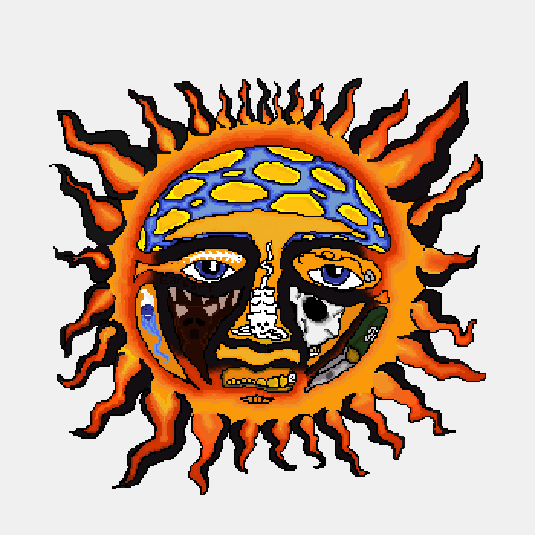 Freaky-Ahh-Boog's Gallery - Pixilart