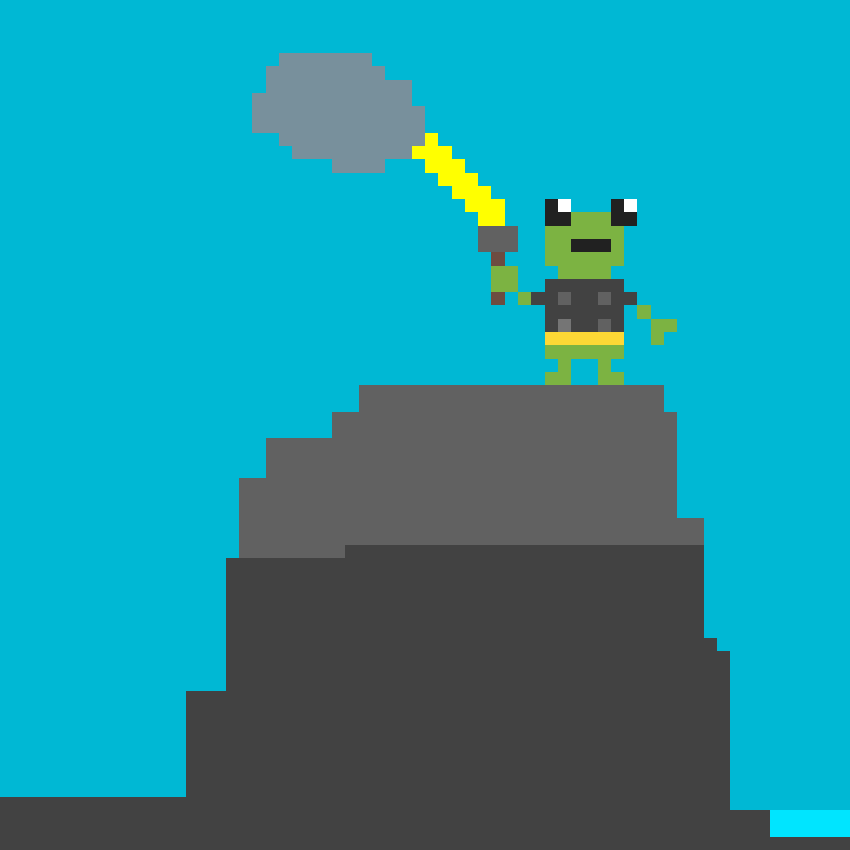 frogman1's Gallery - Pixilart