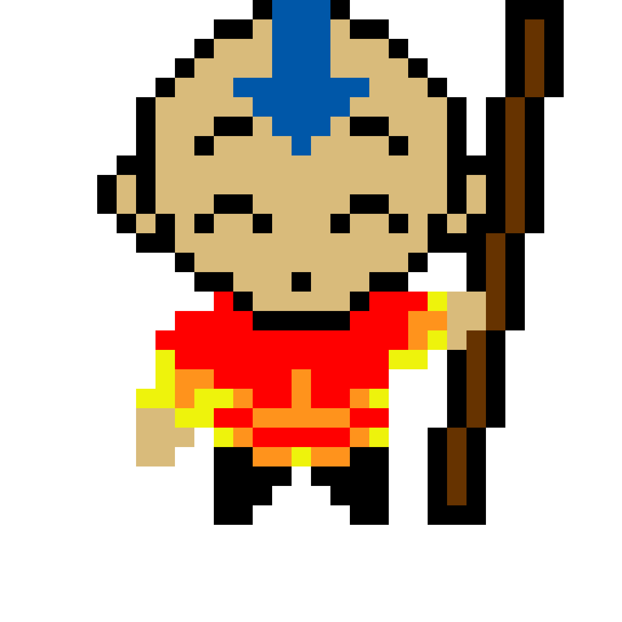 Spritedeveloper S Gallery Pixilart