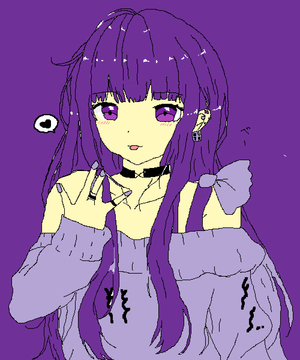 Maya-Kat's Gallery - Pixilart