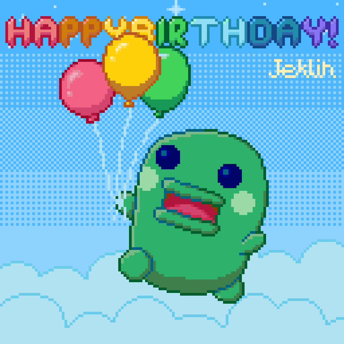 Fairy Tale Palette - Pixilart