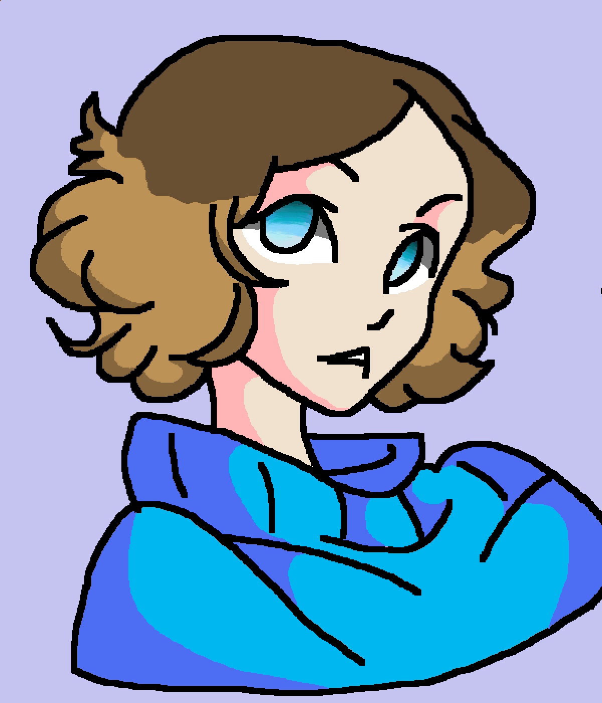mya-space-girl's Gallery - Pixilart