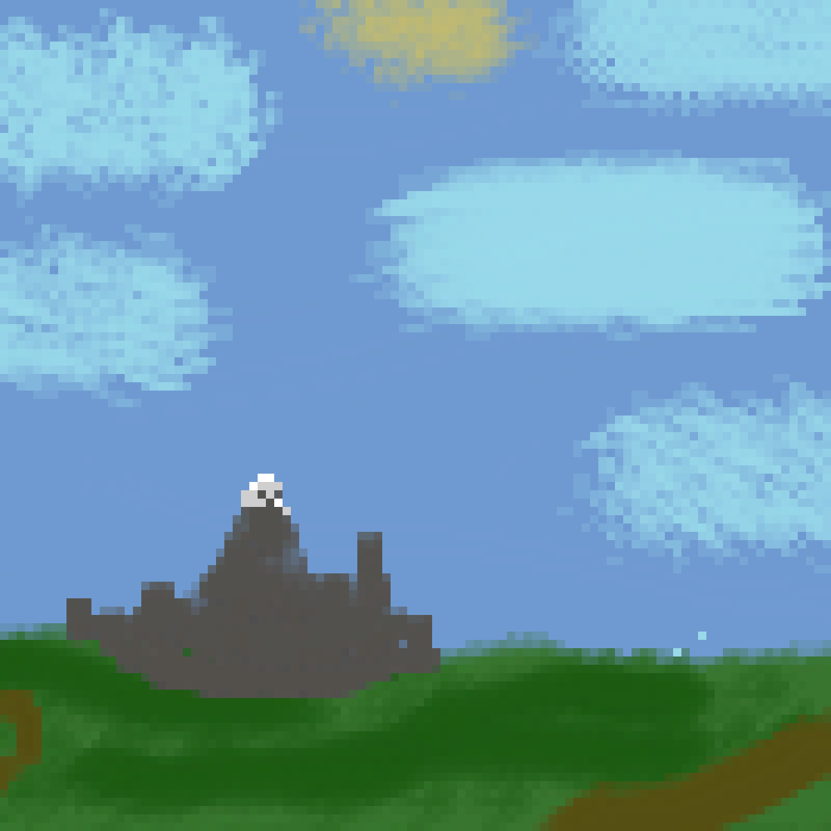 roseco's Gallery - Pixilart