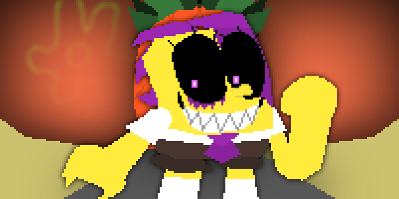 Pixilart - SpongePhanes by gramalho4175