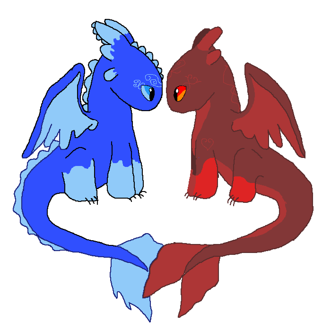 Bk-aka-brooklyn's Gallery - Pixilart