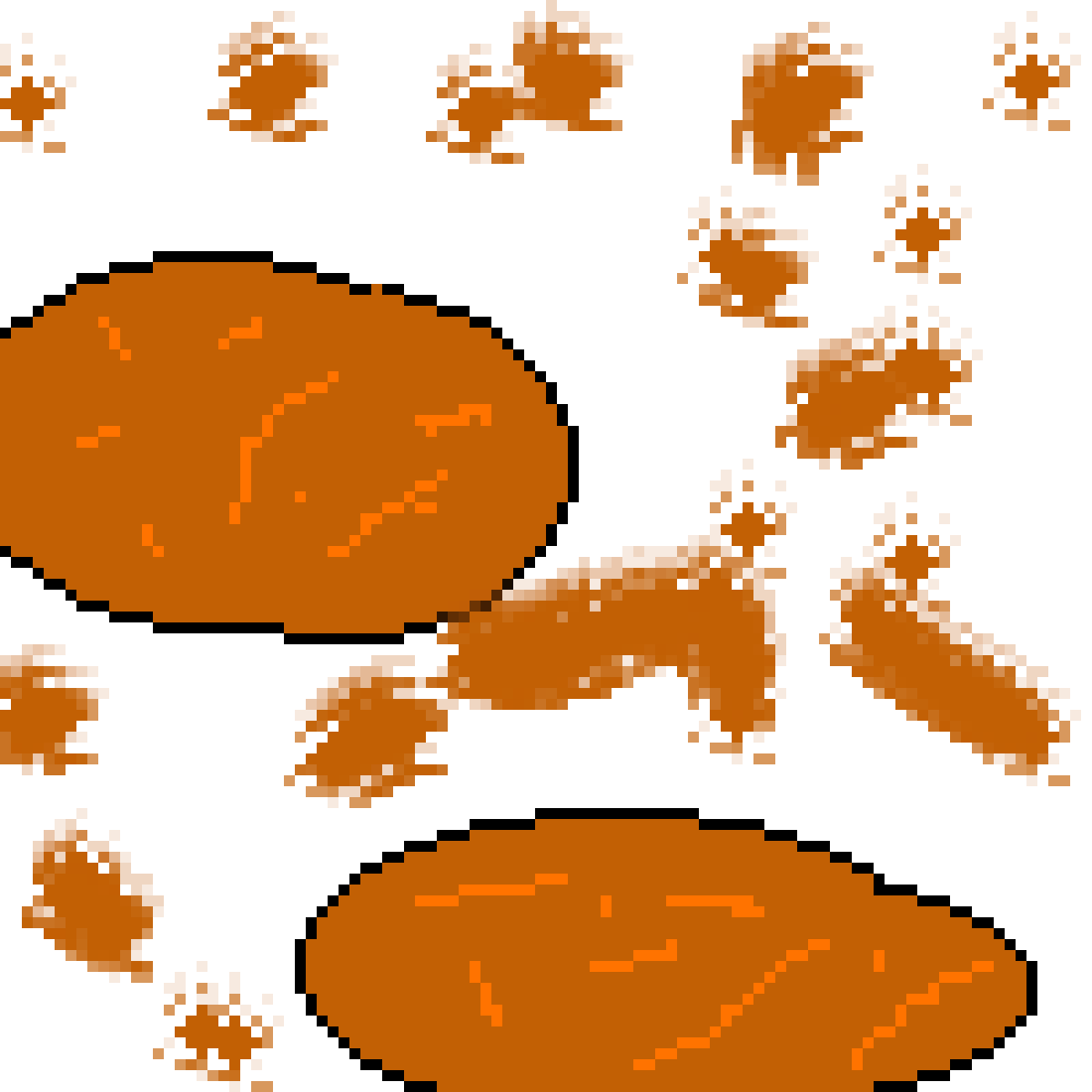 Potato-fan's Gallery - Pixilart