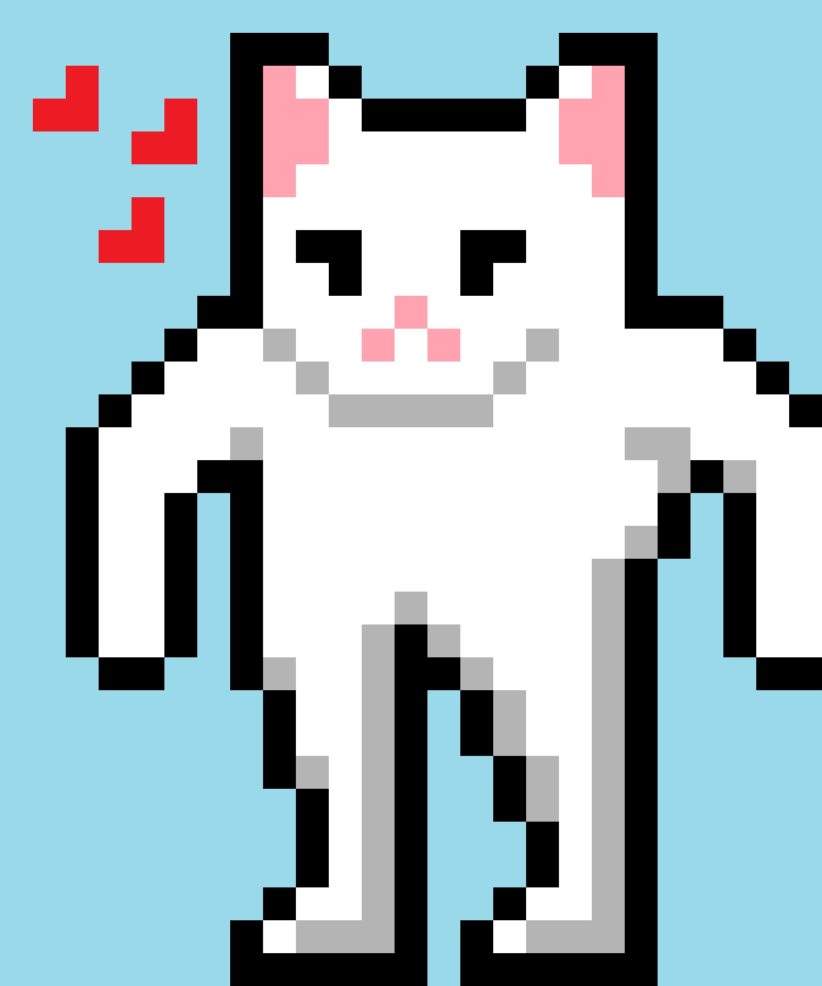 Tran-Bao-Song's Gallery - Pixilart