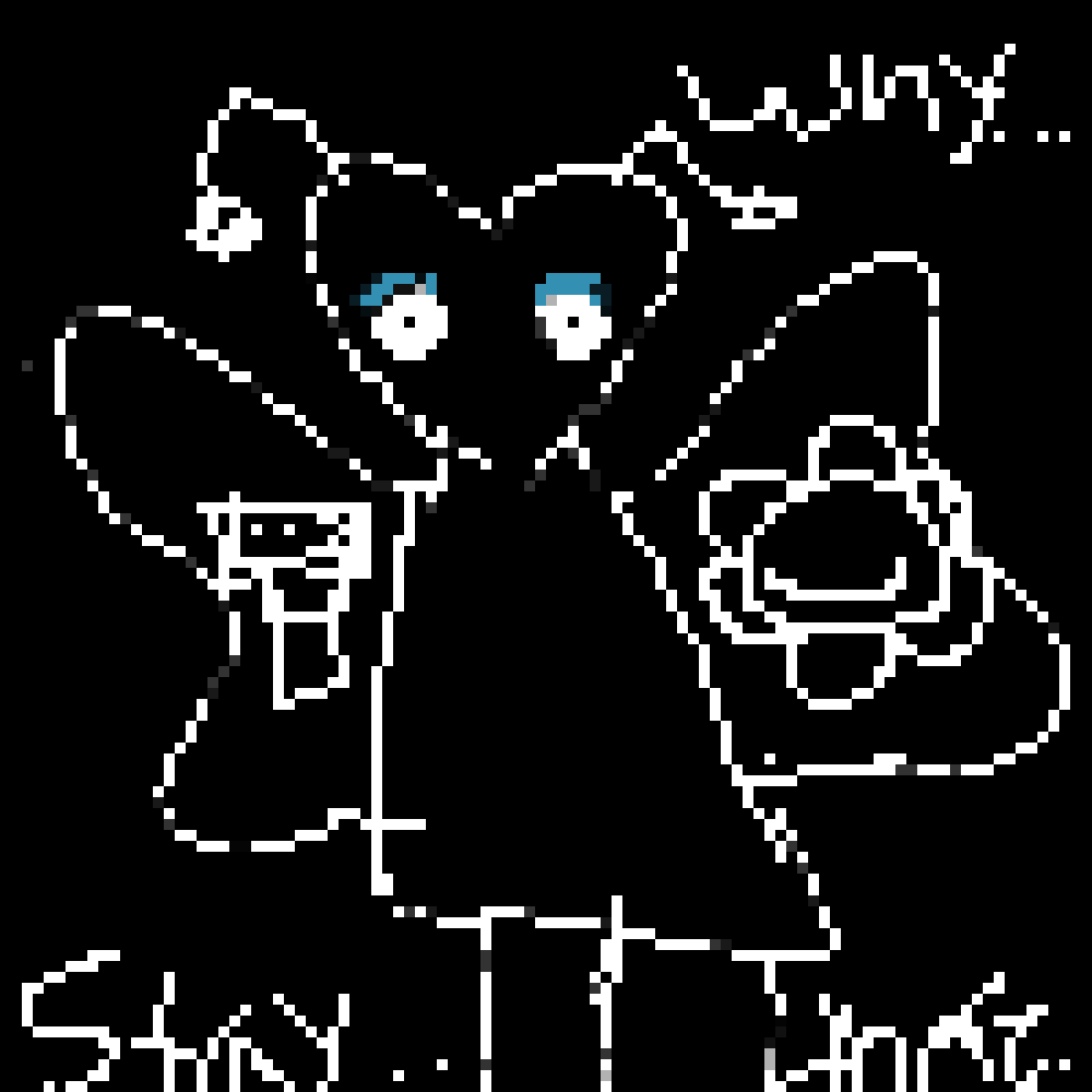 leaf-the-fox's Gallery - Pixilart