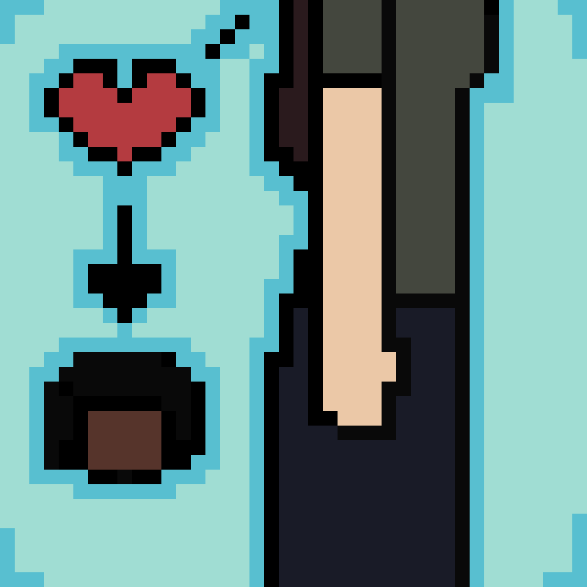 Bugnut's Gallery - Pixilart