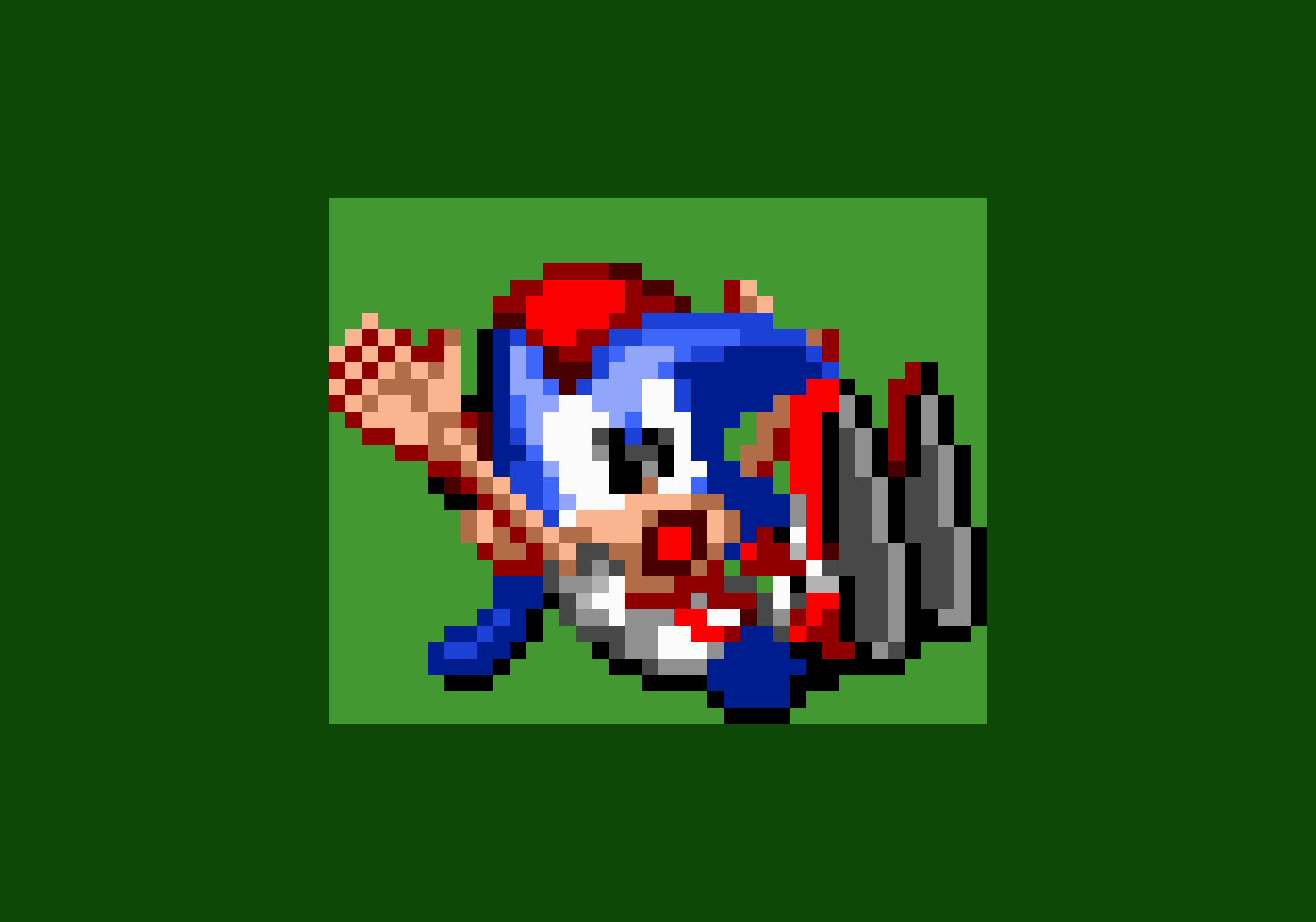 Pixilart - Yeouch!!! by Pacstor