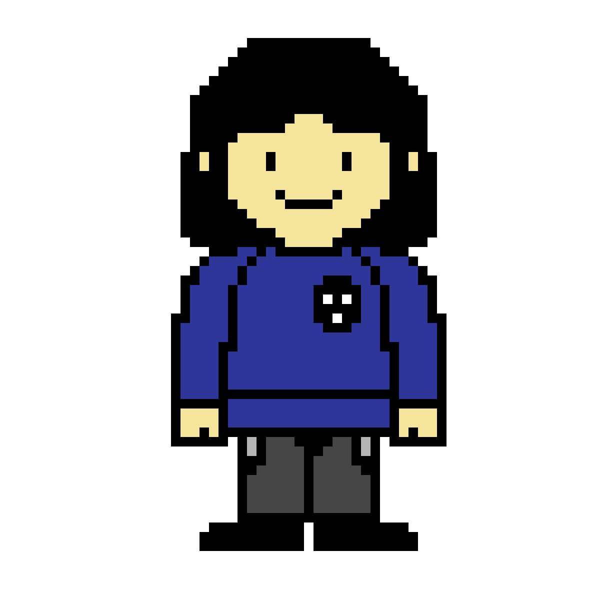 Harol-Silver's Gallery - Pixilart