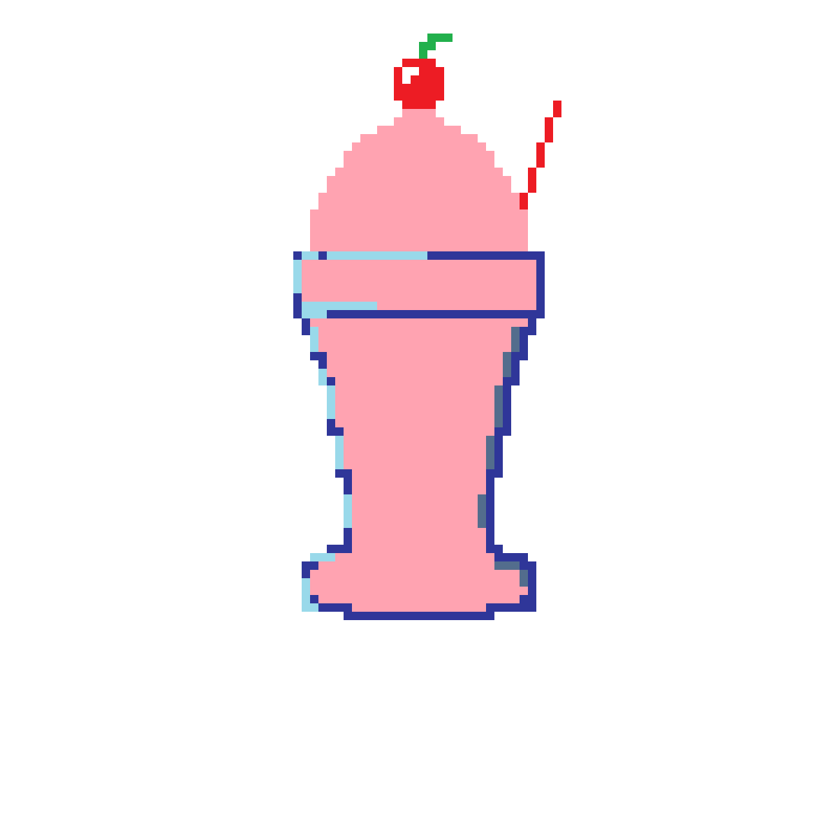 Jahred's Gallery - Pixilart