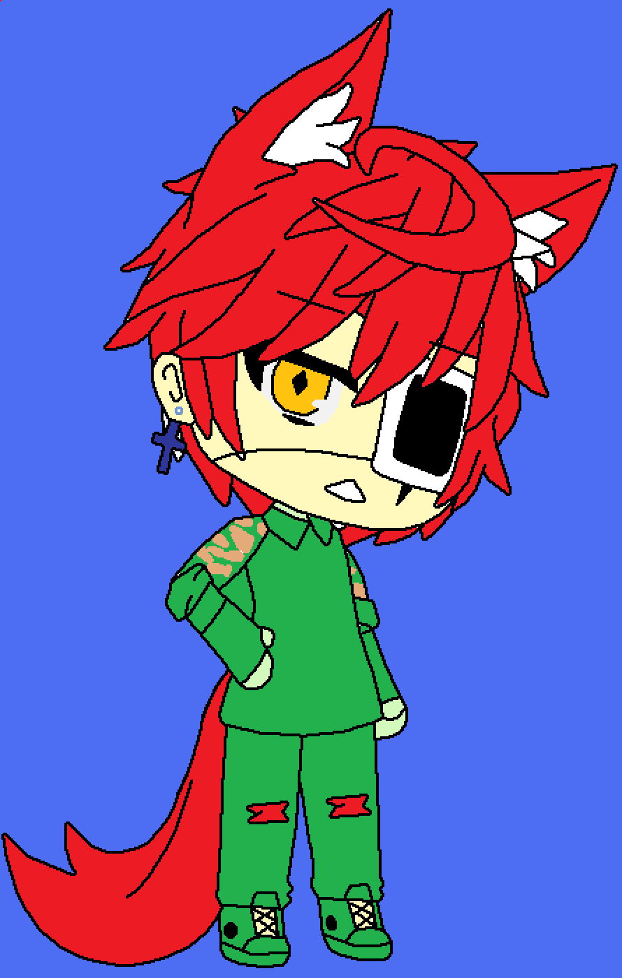 Simon-ril3y's Gallery - Pixilart