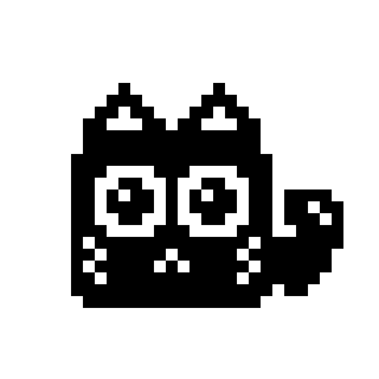 Pixilart - mewo... by voiding