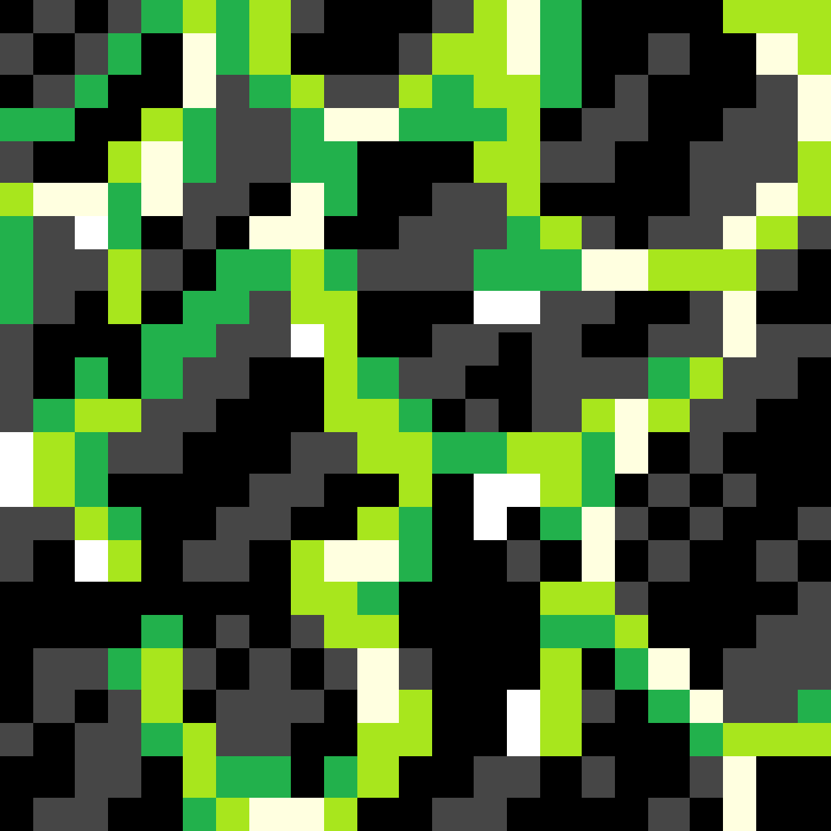 Connetto's Gallery - Pixilart
