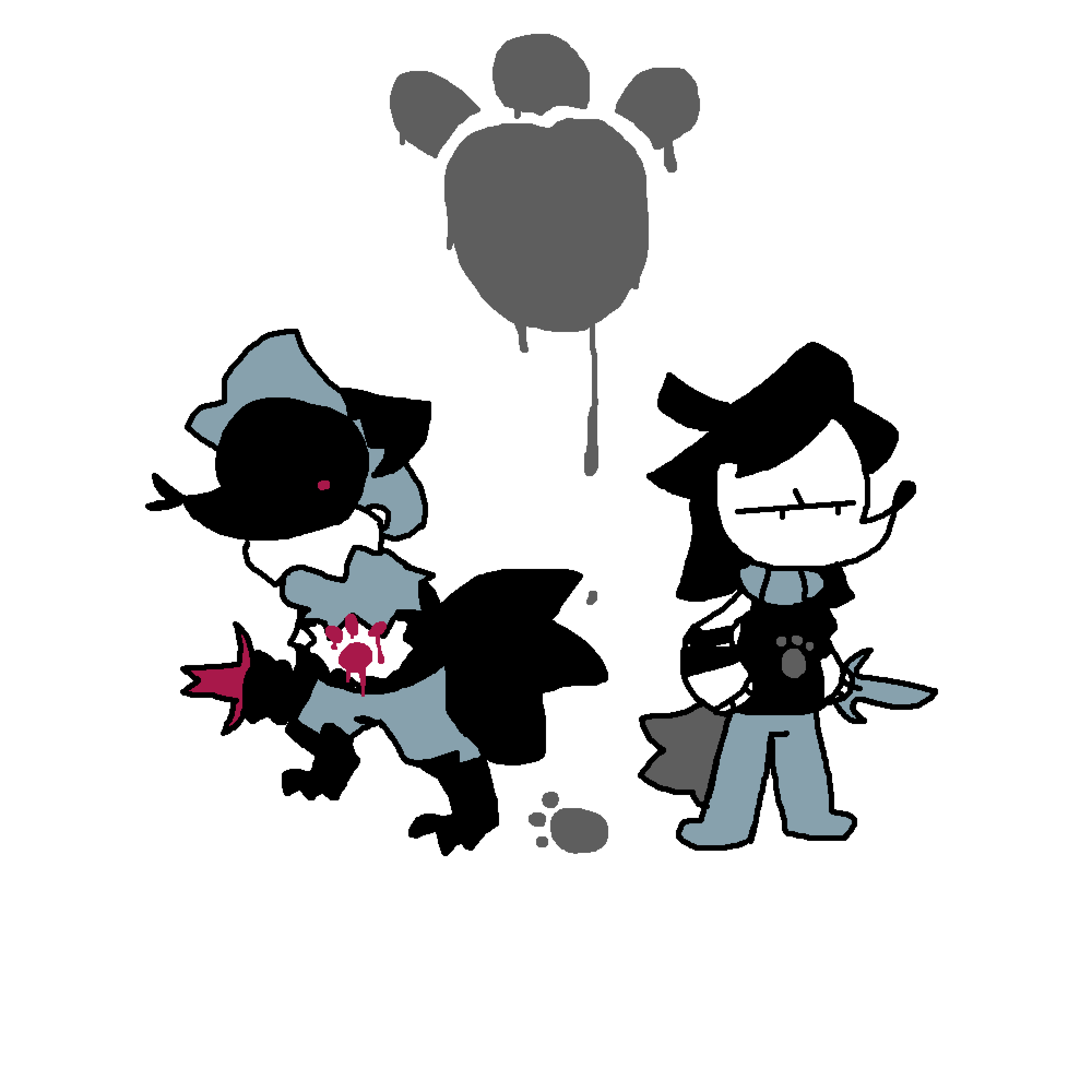 rat stuff by Rabooxdaartist - Pixilart