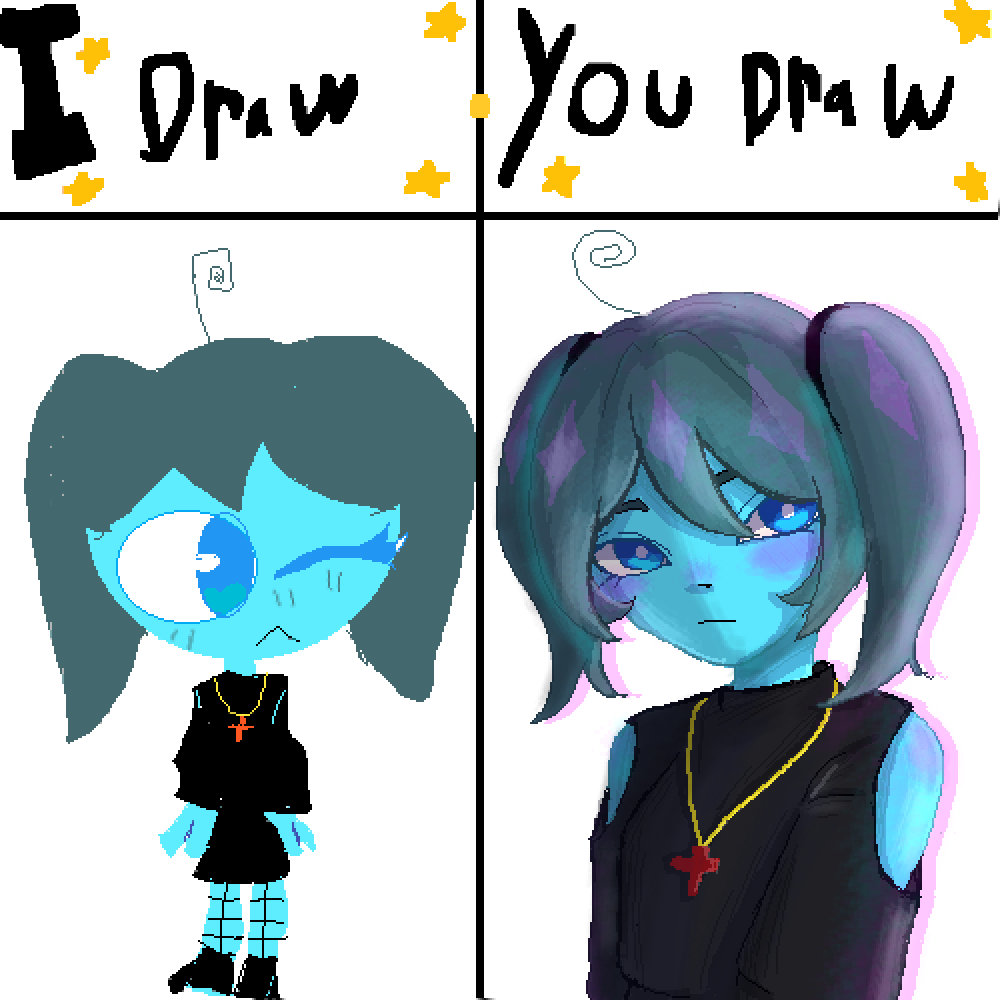 Deleted-context's Gallery - Pixilart