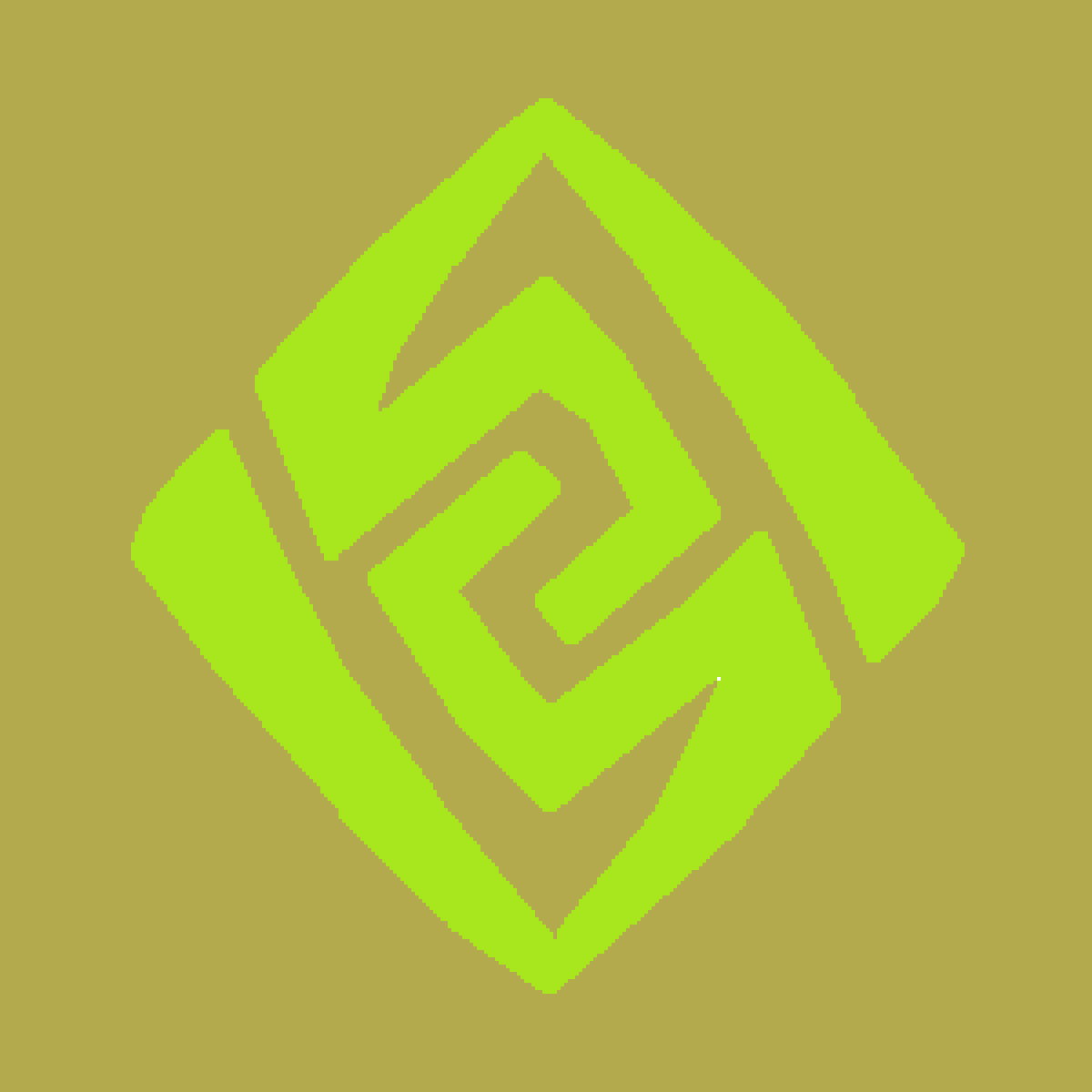 Pixilart - dendro by venti20