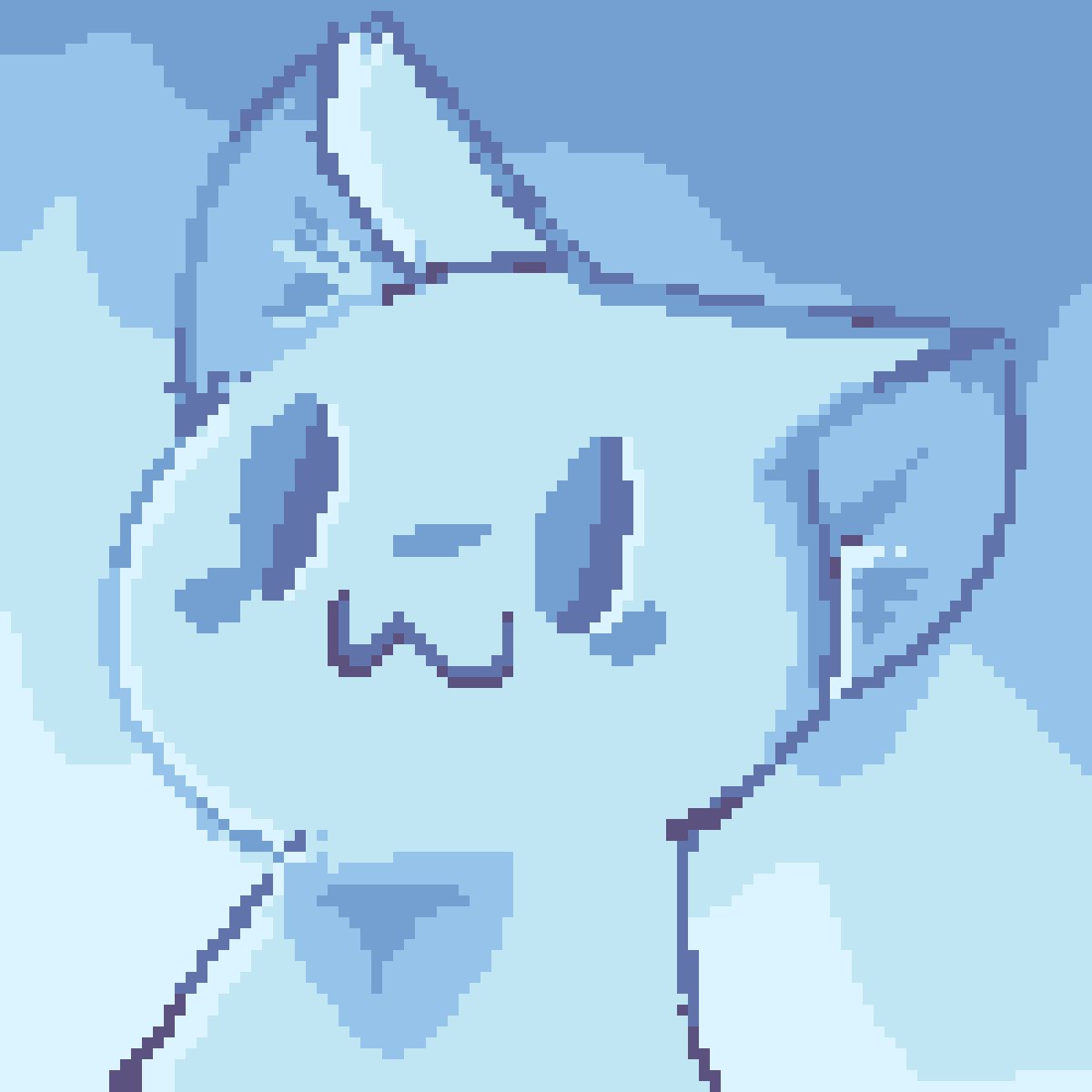 Cute Anything of May Contest - Pixilart