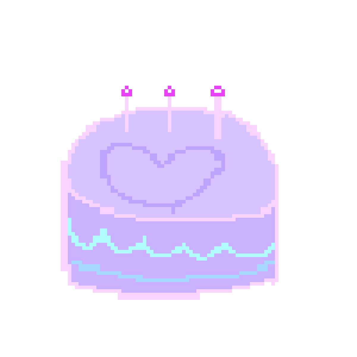 Make a Cake! Contest - Pixilart