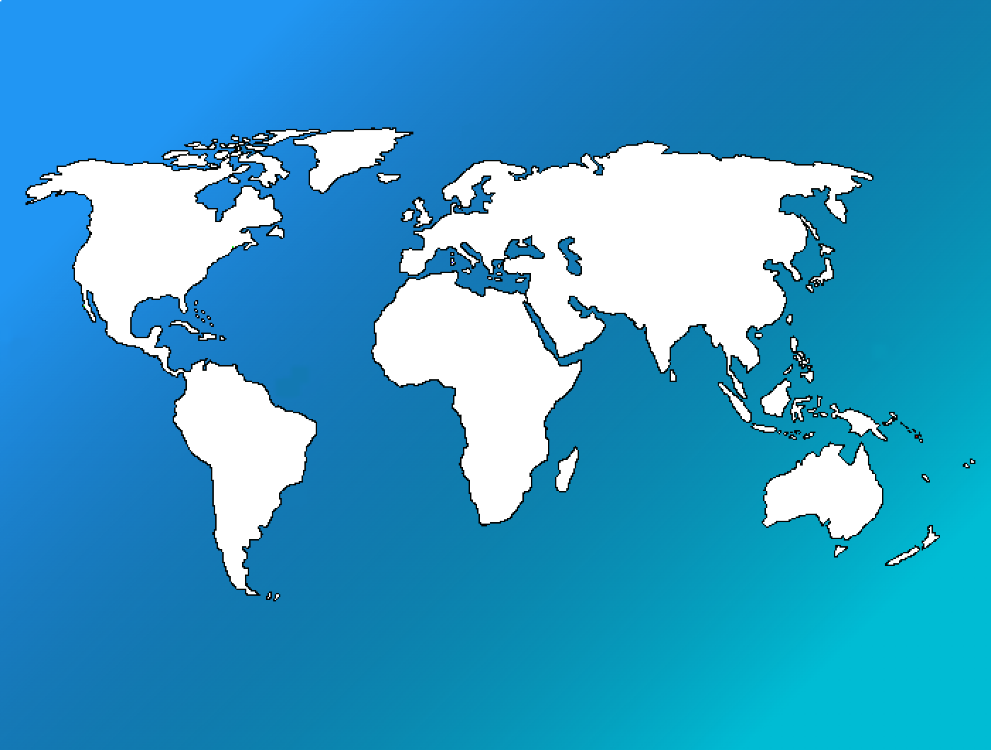 Pixilart - Try and find Blue Red Light Blue and Green :) by Devin1929729282