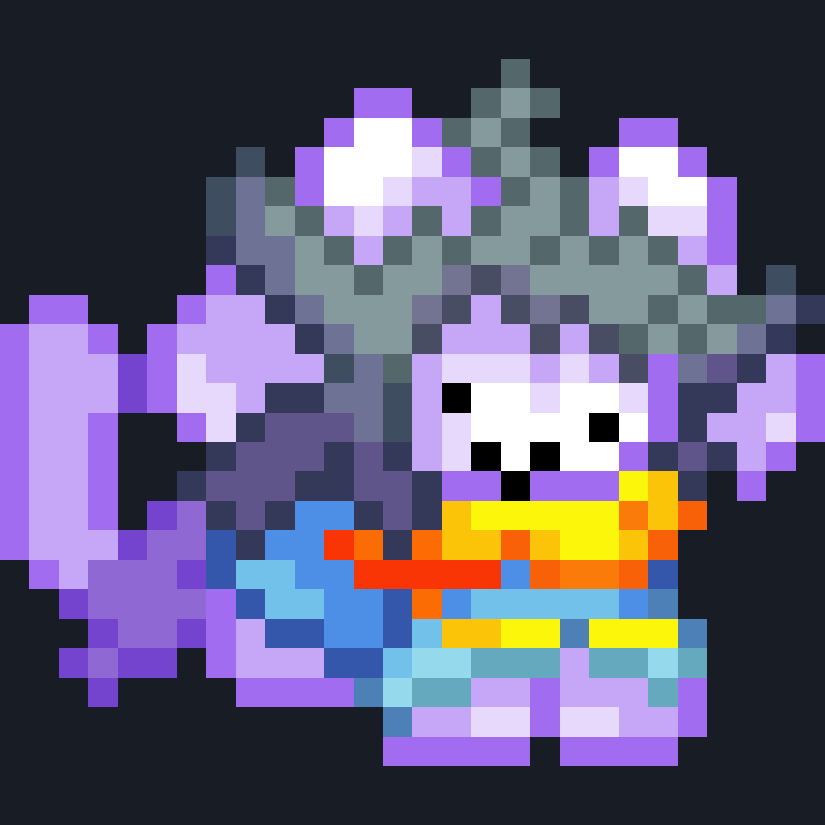 Pixilart - temmers by DuztyStarz