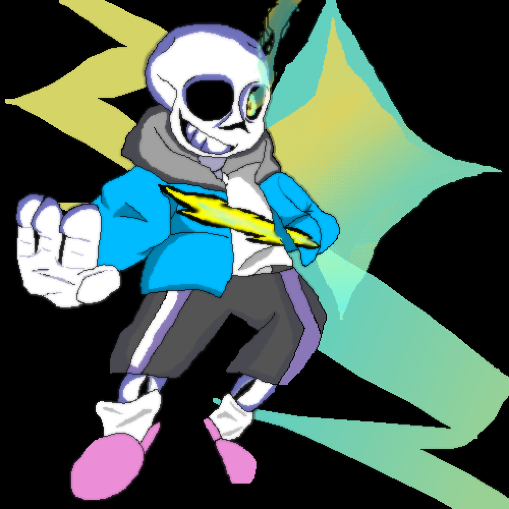 UNDERTALE: Grasping DETERMINATION Contest - Pixilart