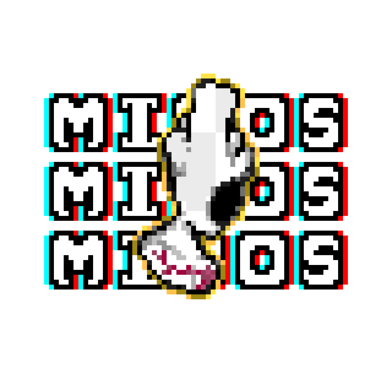 Pixilart - Upd Minos Prime badge by Sir-vg