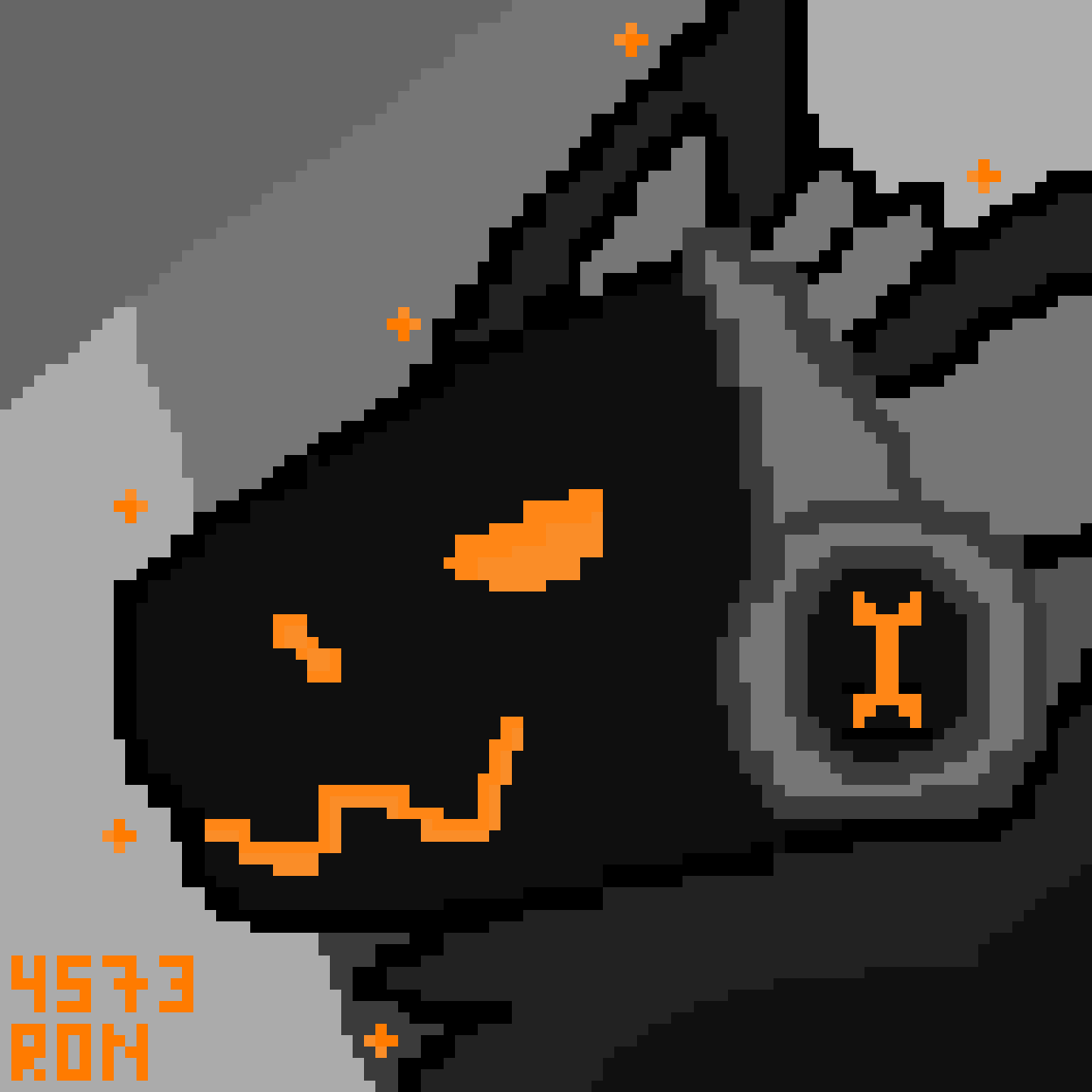 ASTERON's Gallery - Pixilart