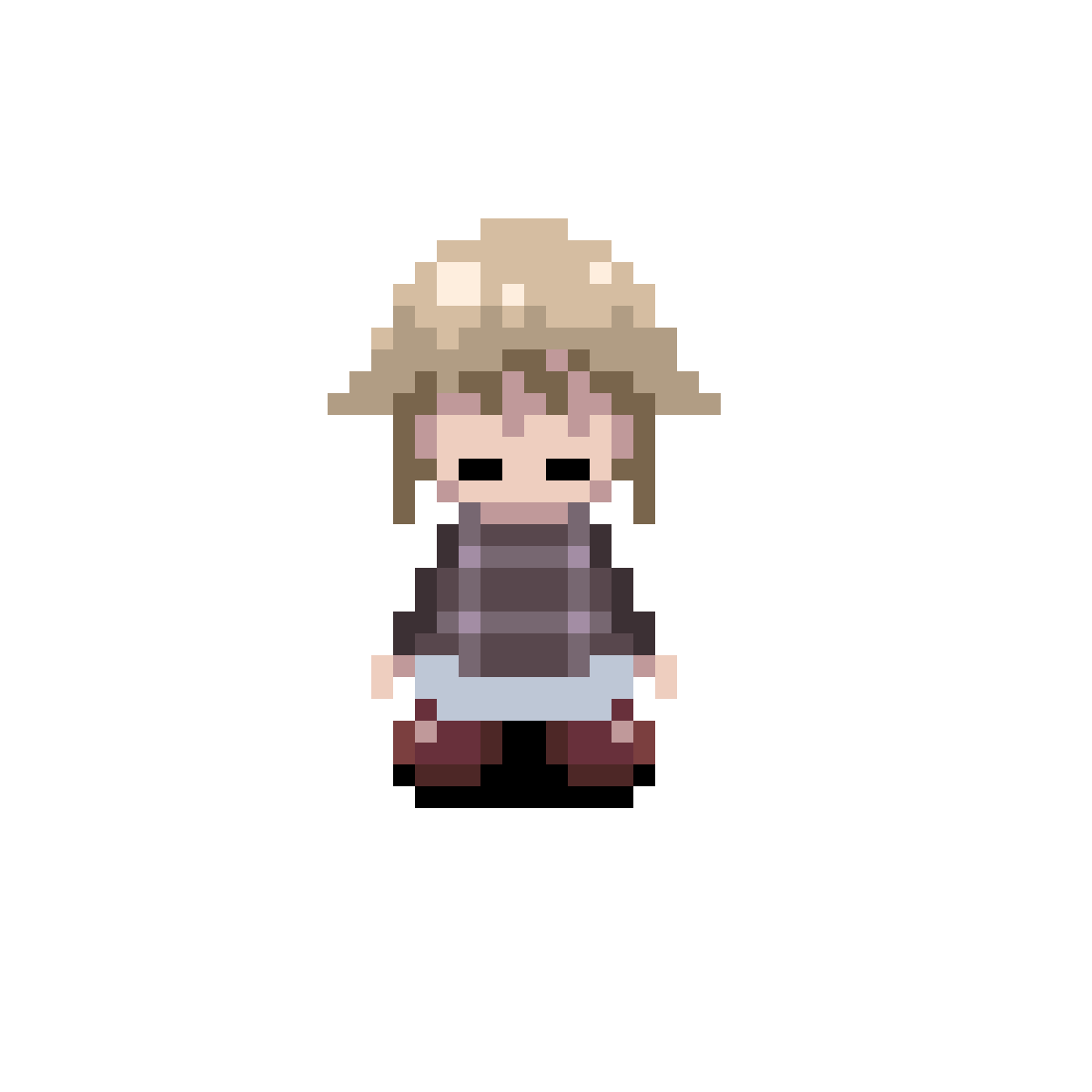 Sprite bases by Noell1kt - Pixilart