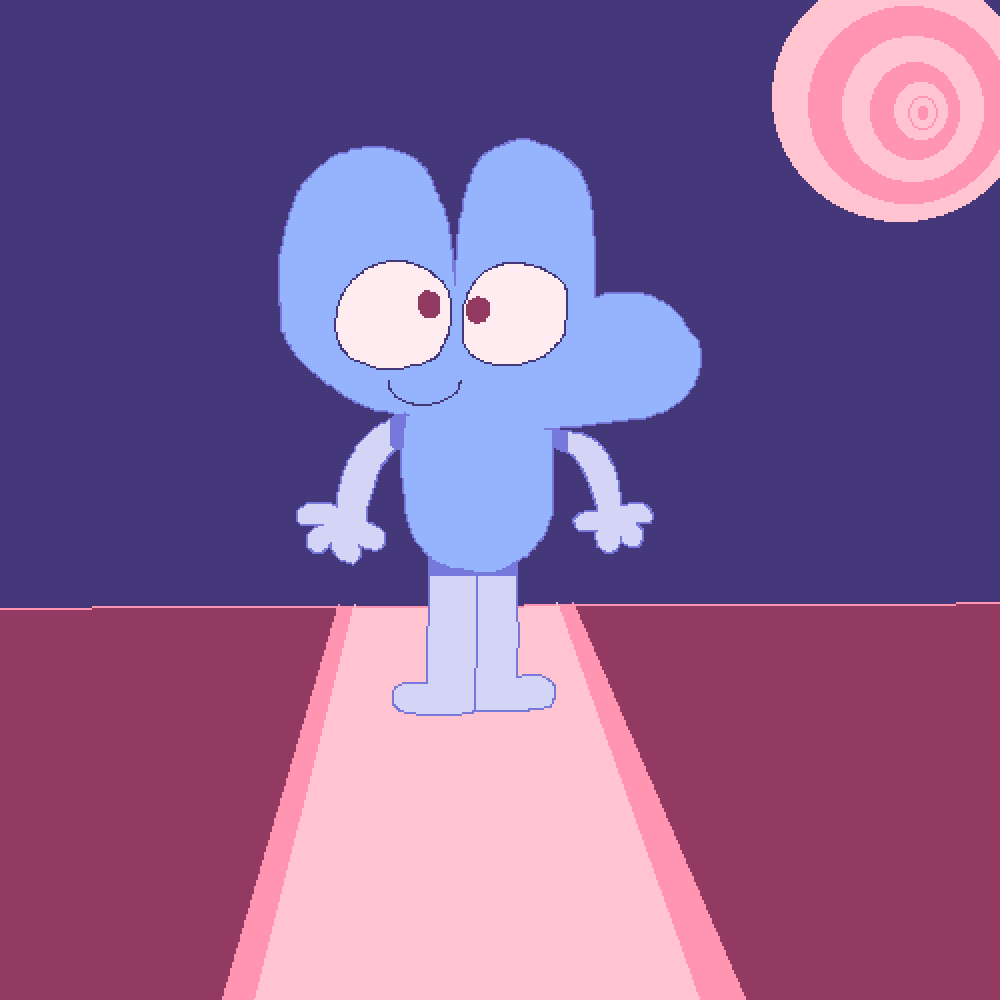 draw algebraliens (bfdi) Contest - Pixilart