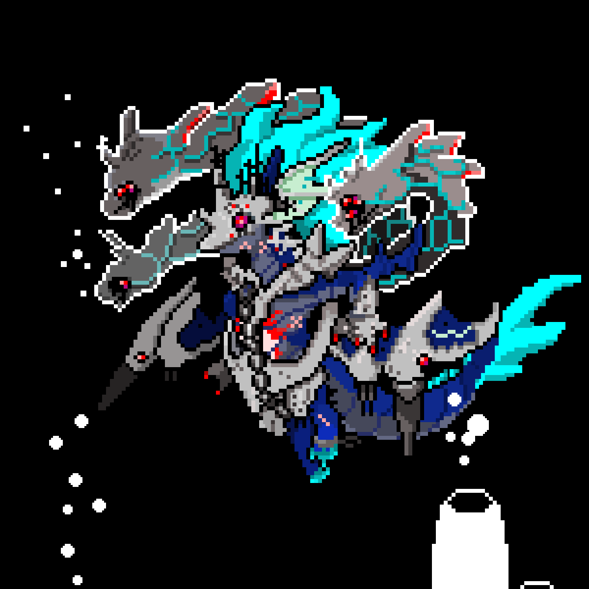 Disufiroa's Gallery - Pixilart