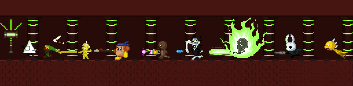 Pixilart - Hammertime (banner) by NT-hammer