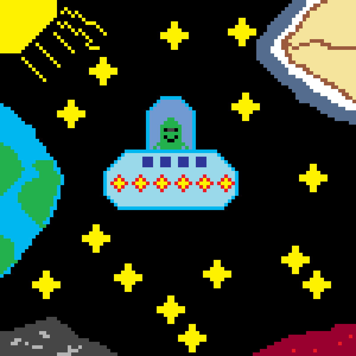 Mini-reno's Gallery - Pixilart