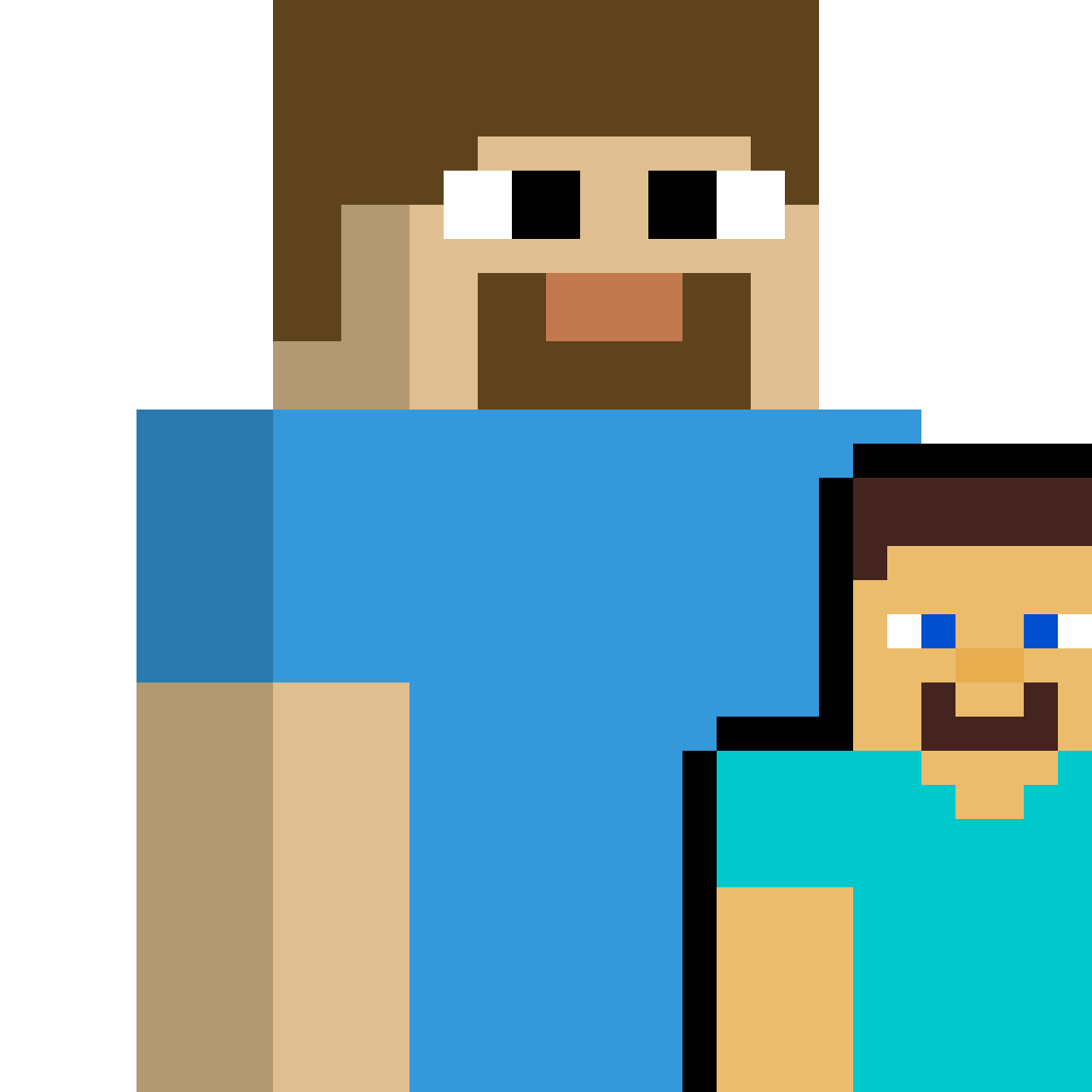 archer-craft's Gallery - Pixilart