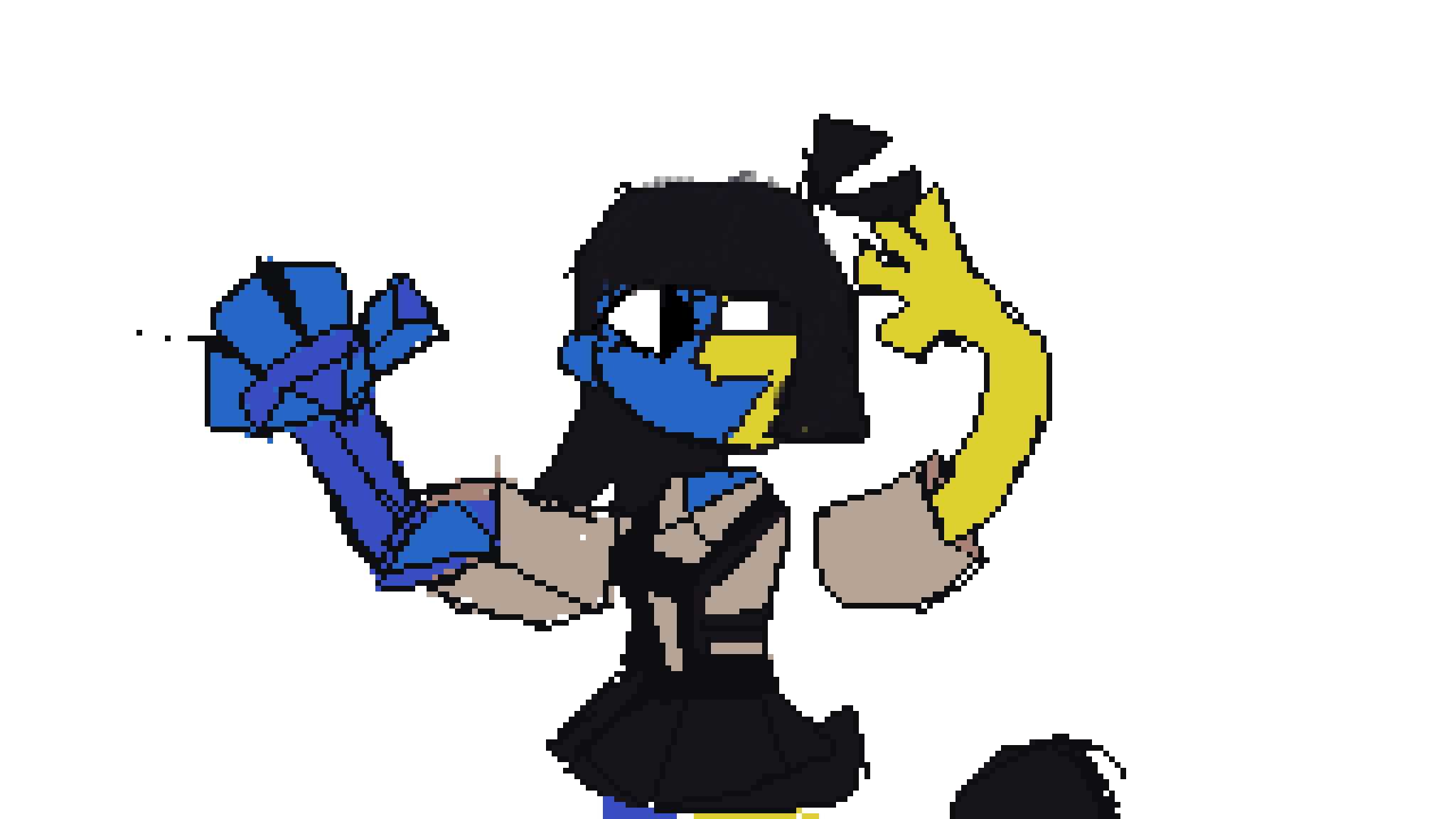 Your-Local-guy's Gallery - Pixilart