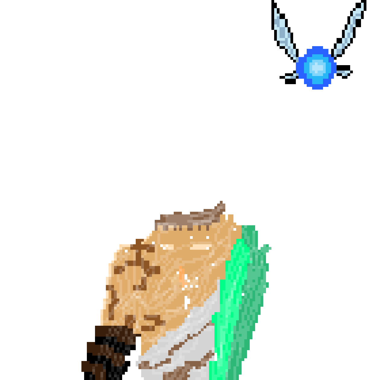 Braxtyn-Cline's Gallery - Pixilart