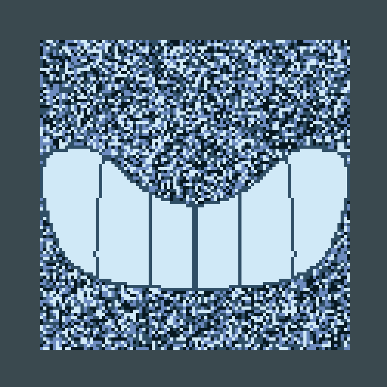 Pixilart - TENNA by Supersonic365